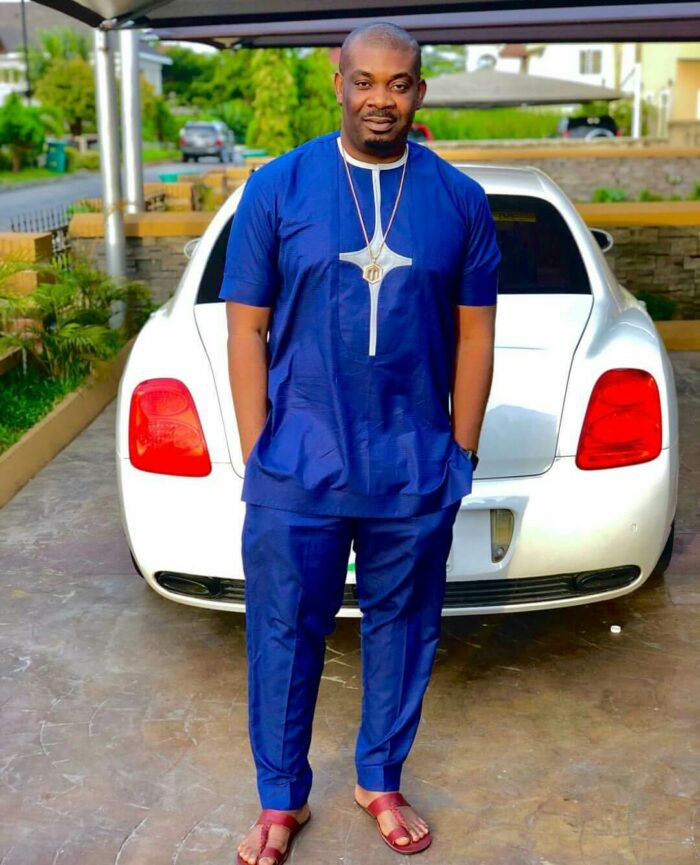 Don Jazzy Biography: Early Life,... | Sidomex Entertainment